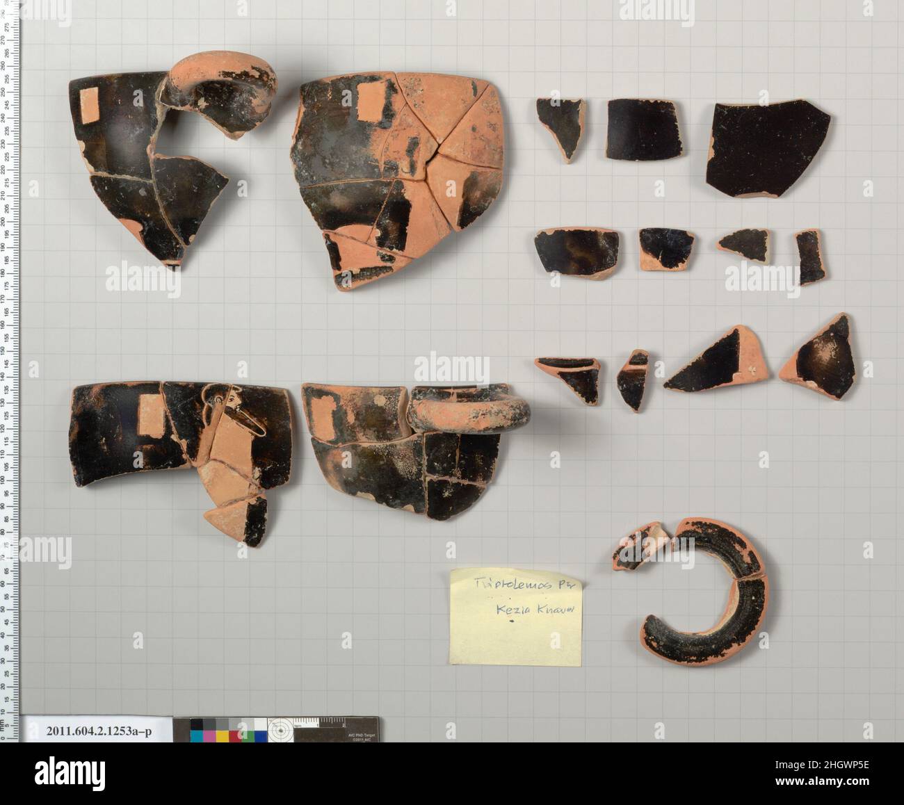 Triptolemos painter hi-res stock photography and images - Alamy