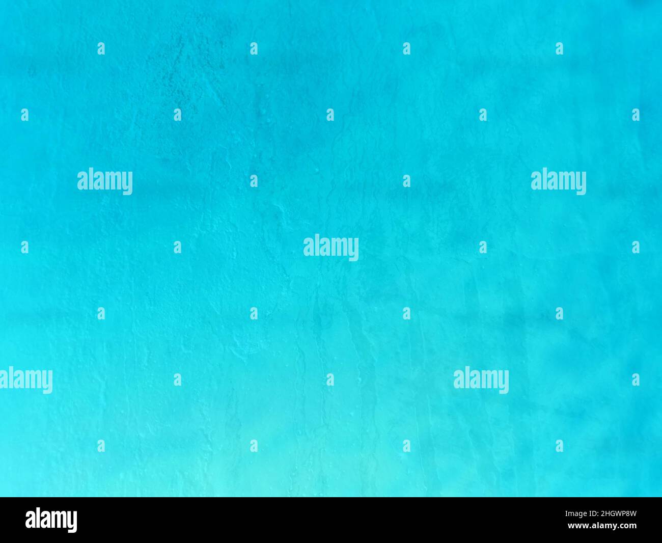 Old wall with irregular pattern. Harsh surface in blue tones. Grunge ...