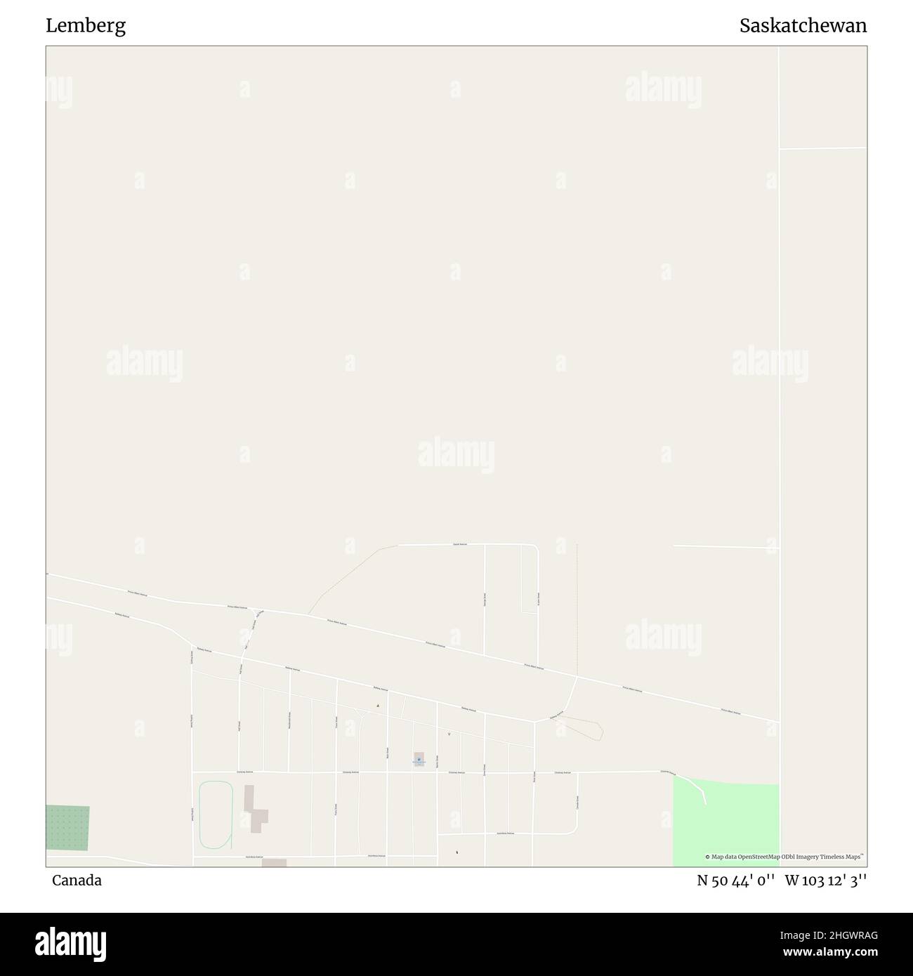 Lemberg map Cut Out Stock Images & Pictures - Alamy