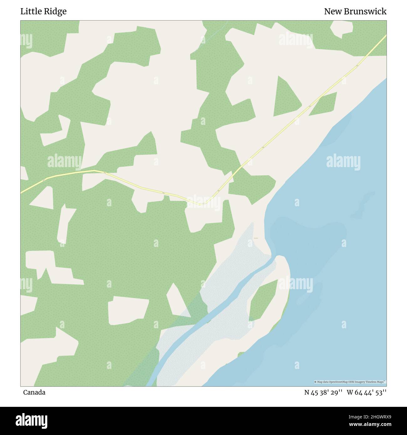 W 64 44 53 hi-res stock photography and images - Alamy