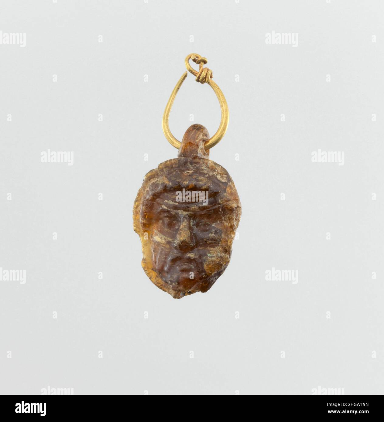 Oval facial disk hi-res stock photography and images - Alamy