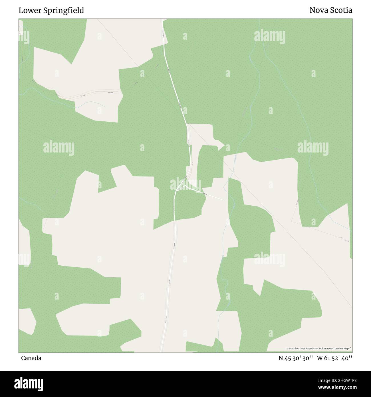 Lower springfield hi-res stock photography and images - Alamy