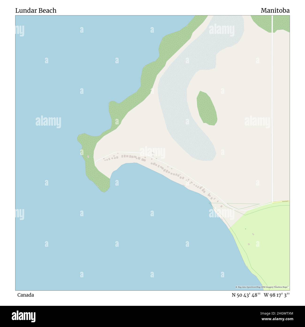 Map of lundar hi-res stock photography and images - Alamy