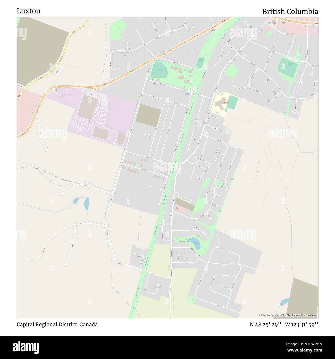 David luxton hi-res stock photography and images - Alamy