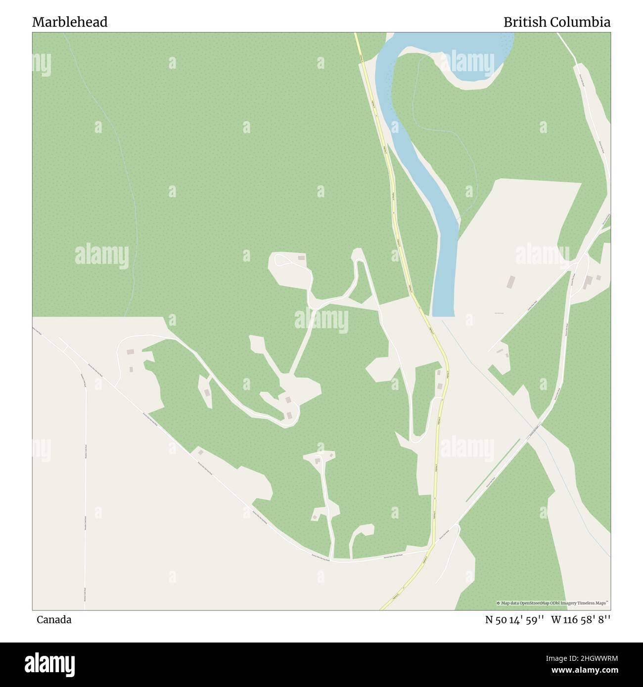 Map of marblehead hi-res stock photography and images - Alamy