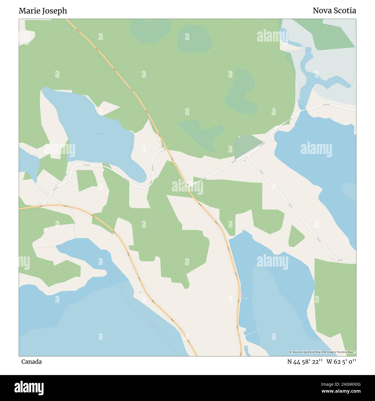 W 62 5 0 hi-res stock photography and images - Alamy