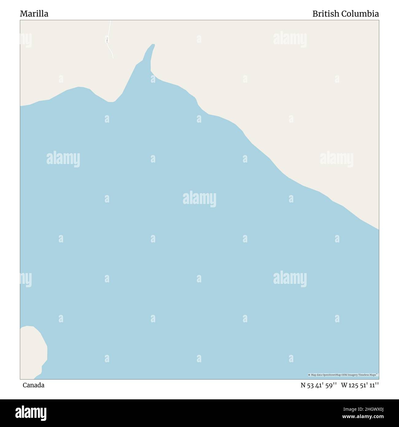 Marilla hi-res stock photography and images - Alamy