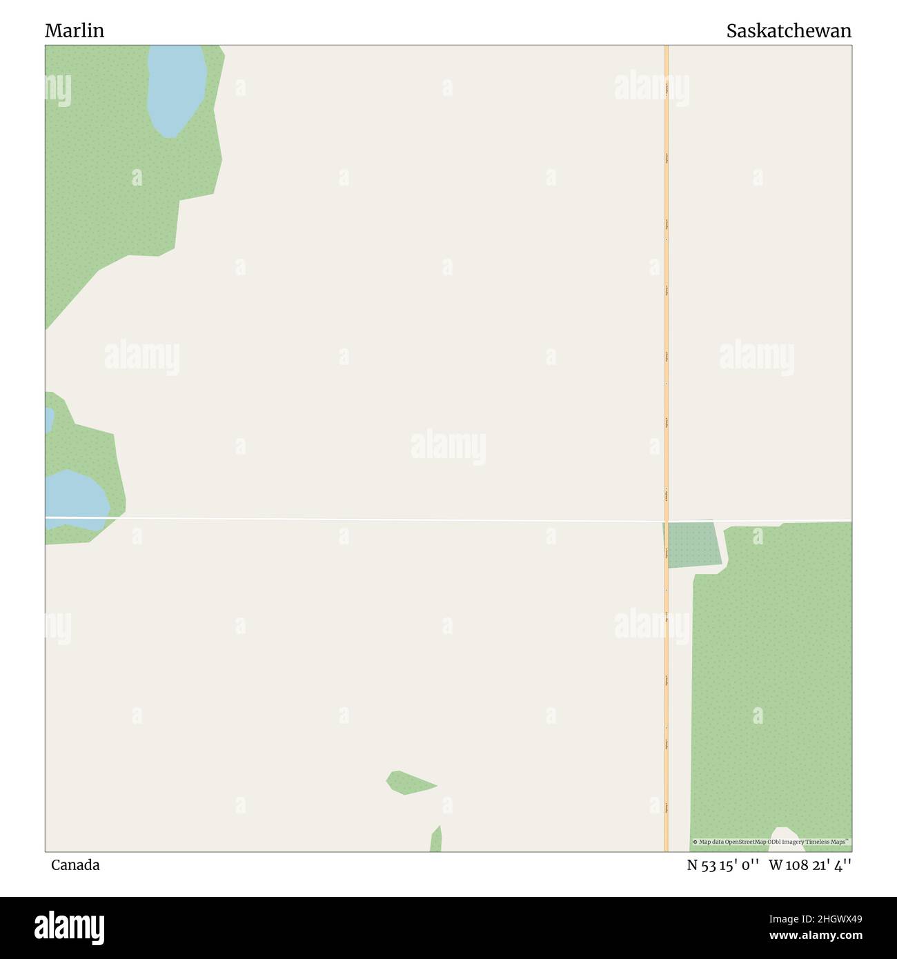 Map of marlin Cut Out Stock Images & Pictures - Alamy