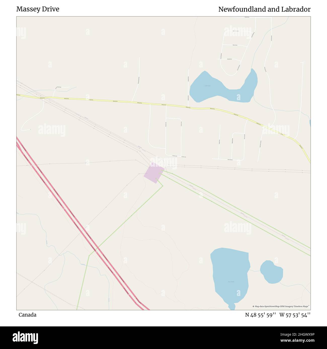 Lewis drive Cut Out Stock Images & Pictures - Alamy