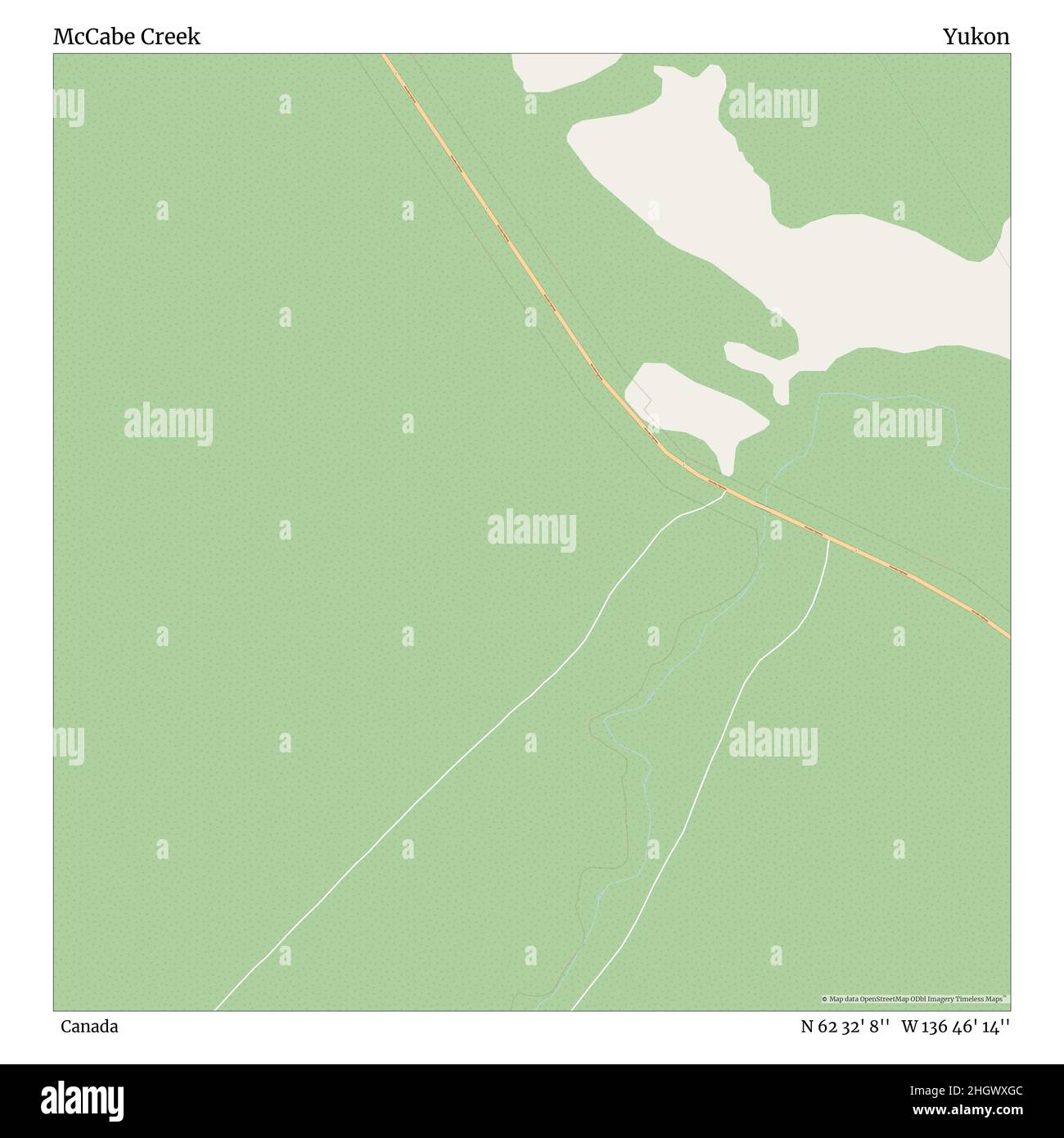 Mccabe creek hi-res stock photography and images - Alamy