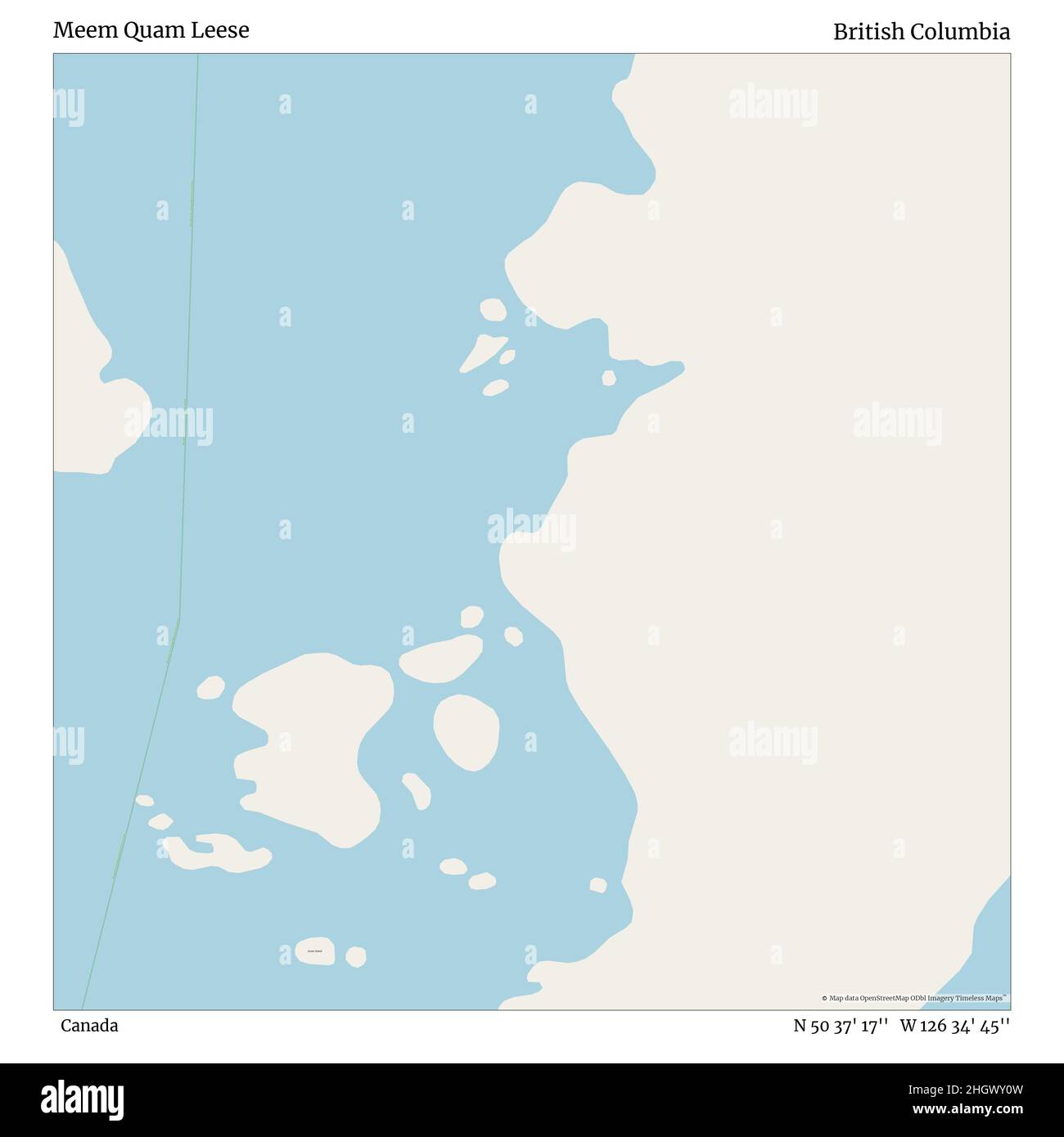 W 126 34 45 hi-res stock photography and images - Alamy