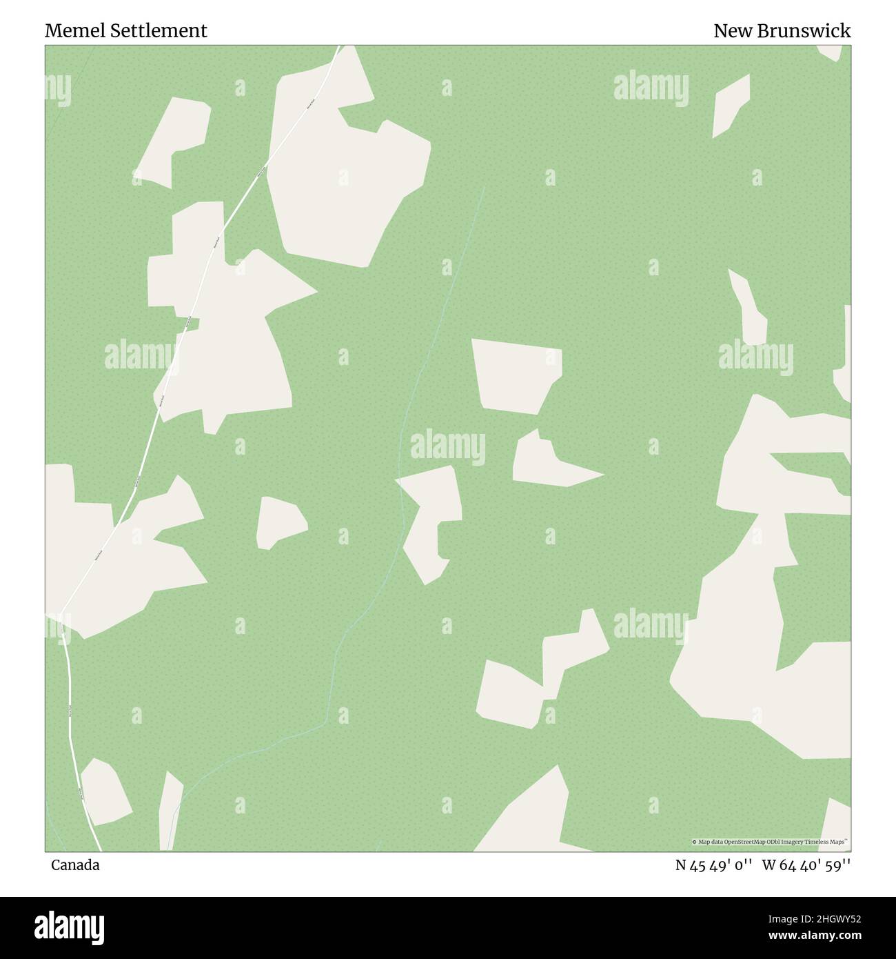 Memel hi-res stock photography and images - Alamy