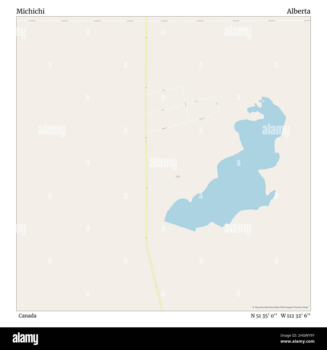 Michichi hi-res stock photography and images - Alamy