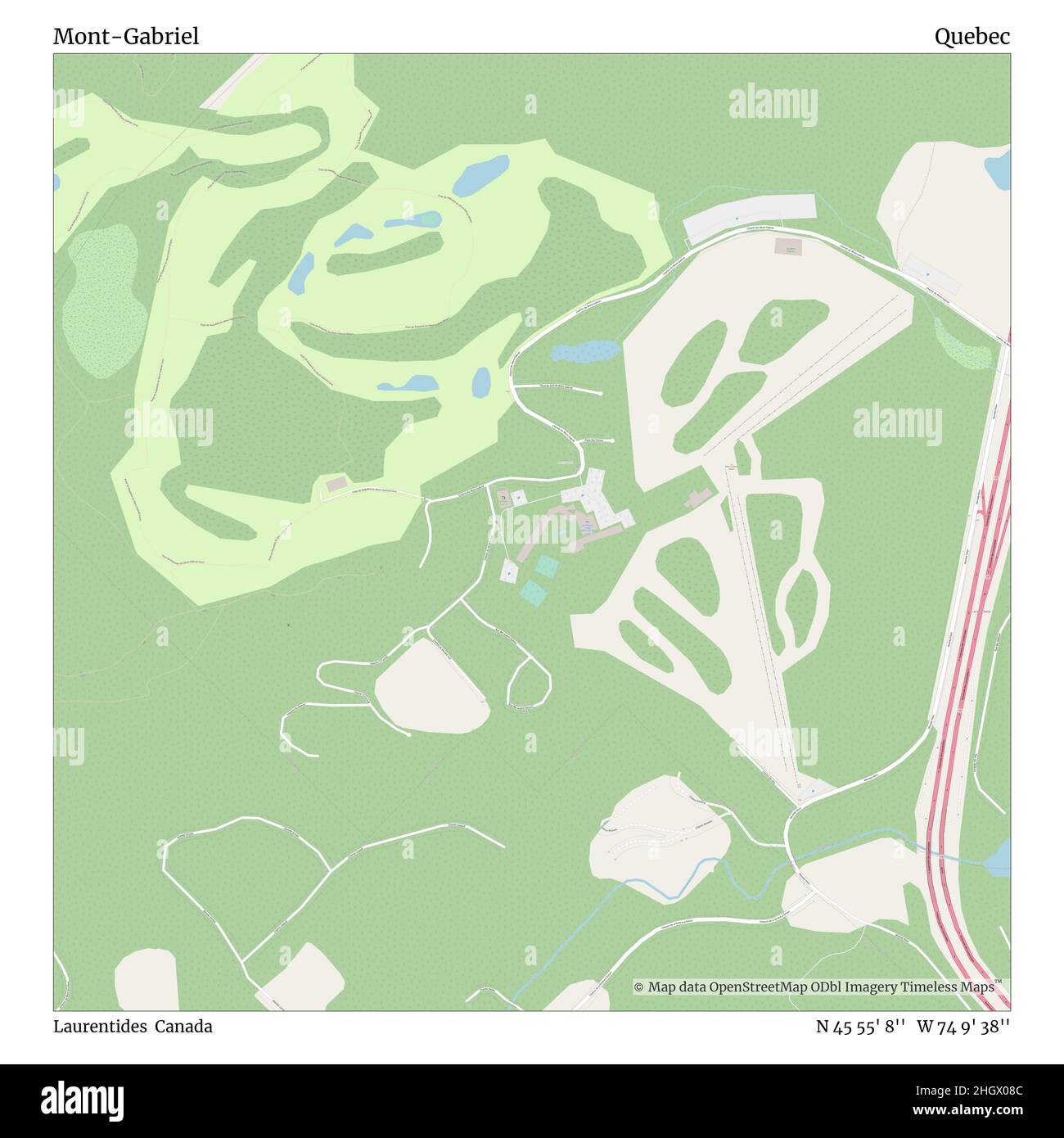 W 74 9 38 hi-res stock photography and images - Alamy