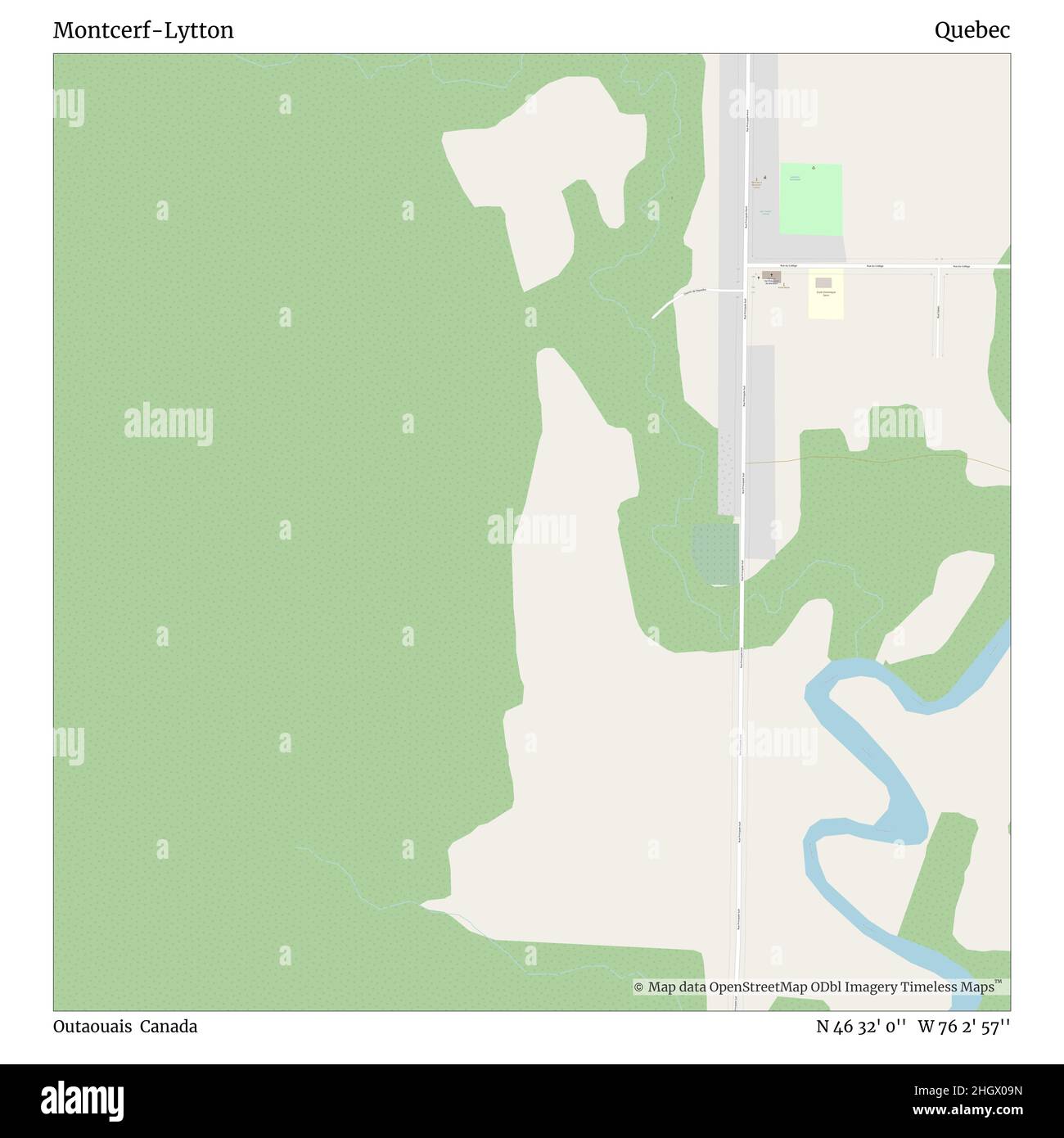 Lytton canada Cut Out Stock Images & Pictures - Alamy
