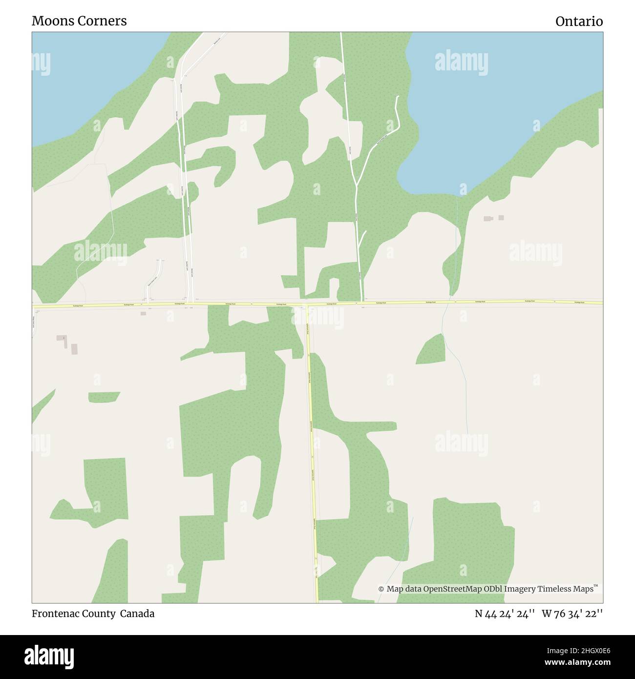 Moons corners hi-res stock photography and images - Alamy