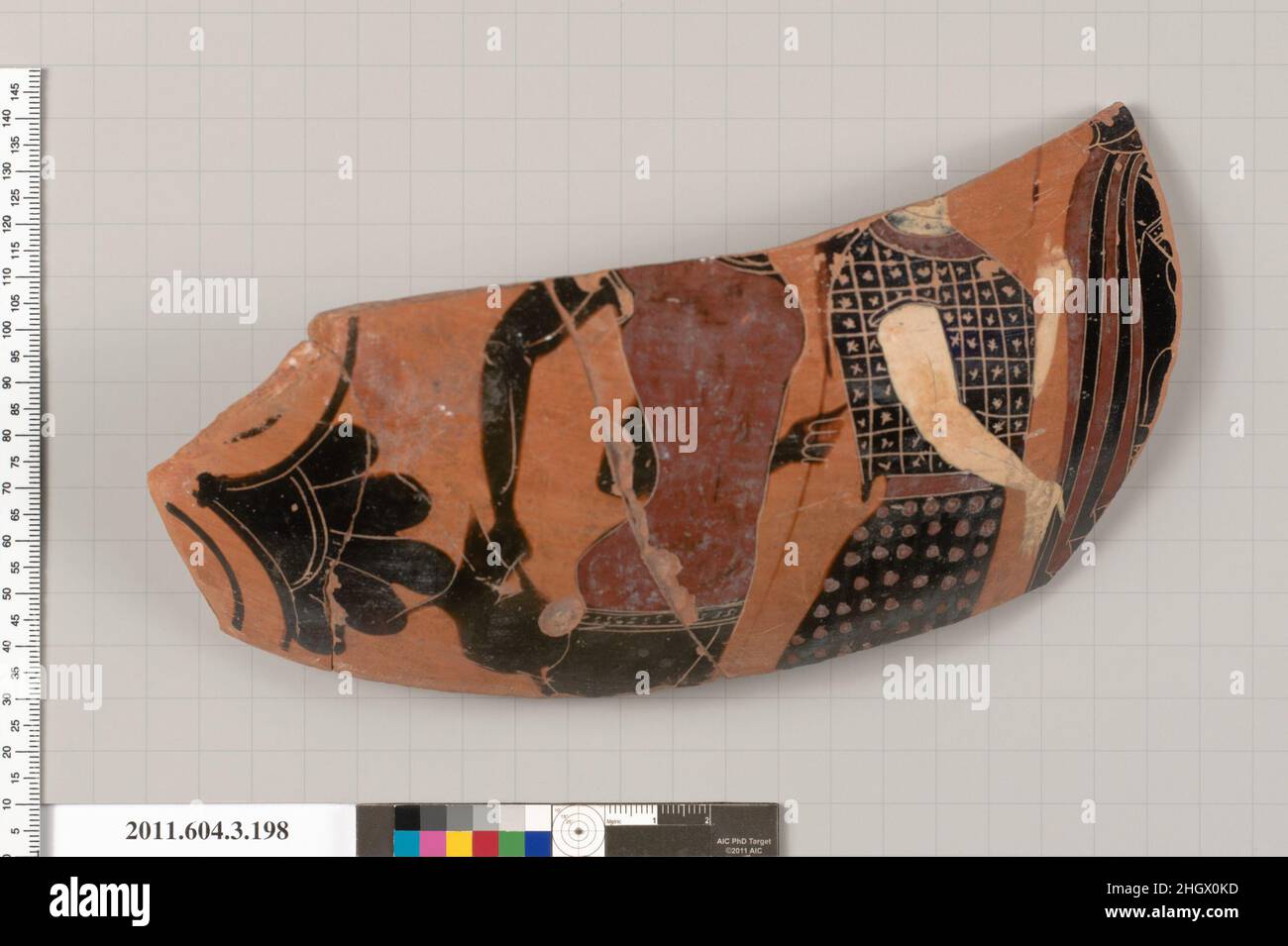 Neck folds hi-res stock photography and images - Alamy