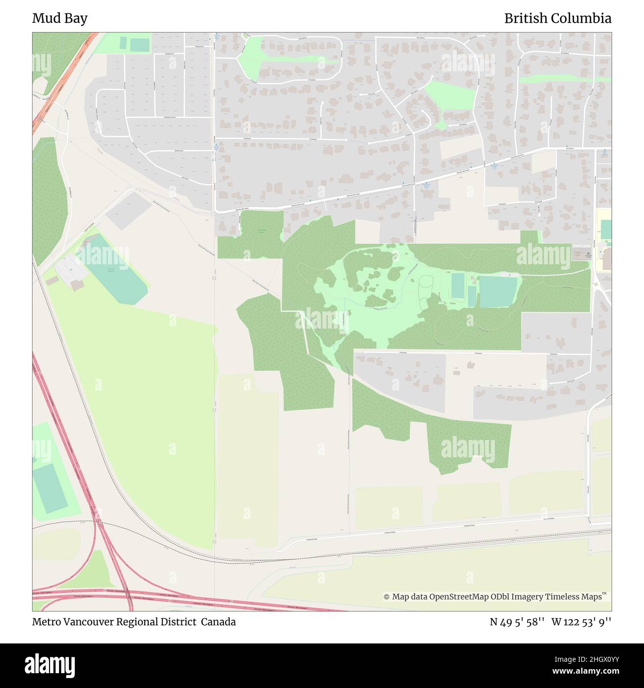 Mud map hi-res stock photography and images - Alamy