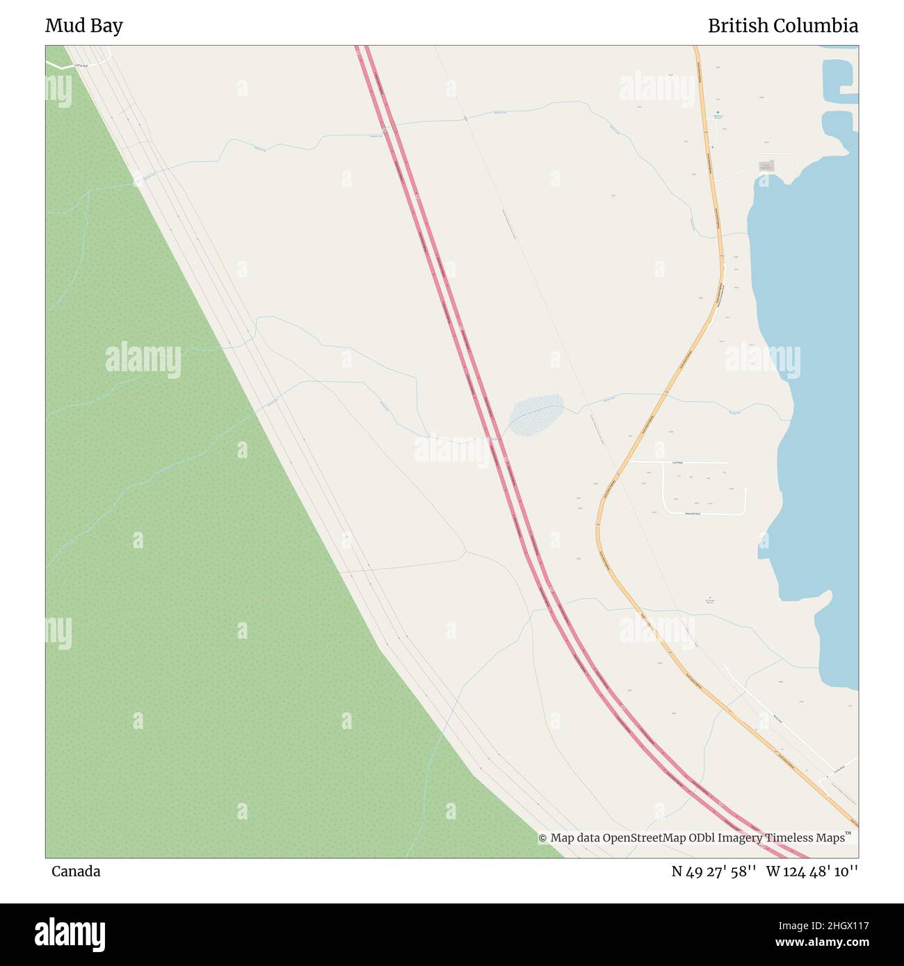 Mud map hi-res stock photography and images - Alamy