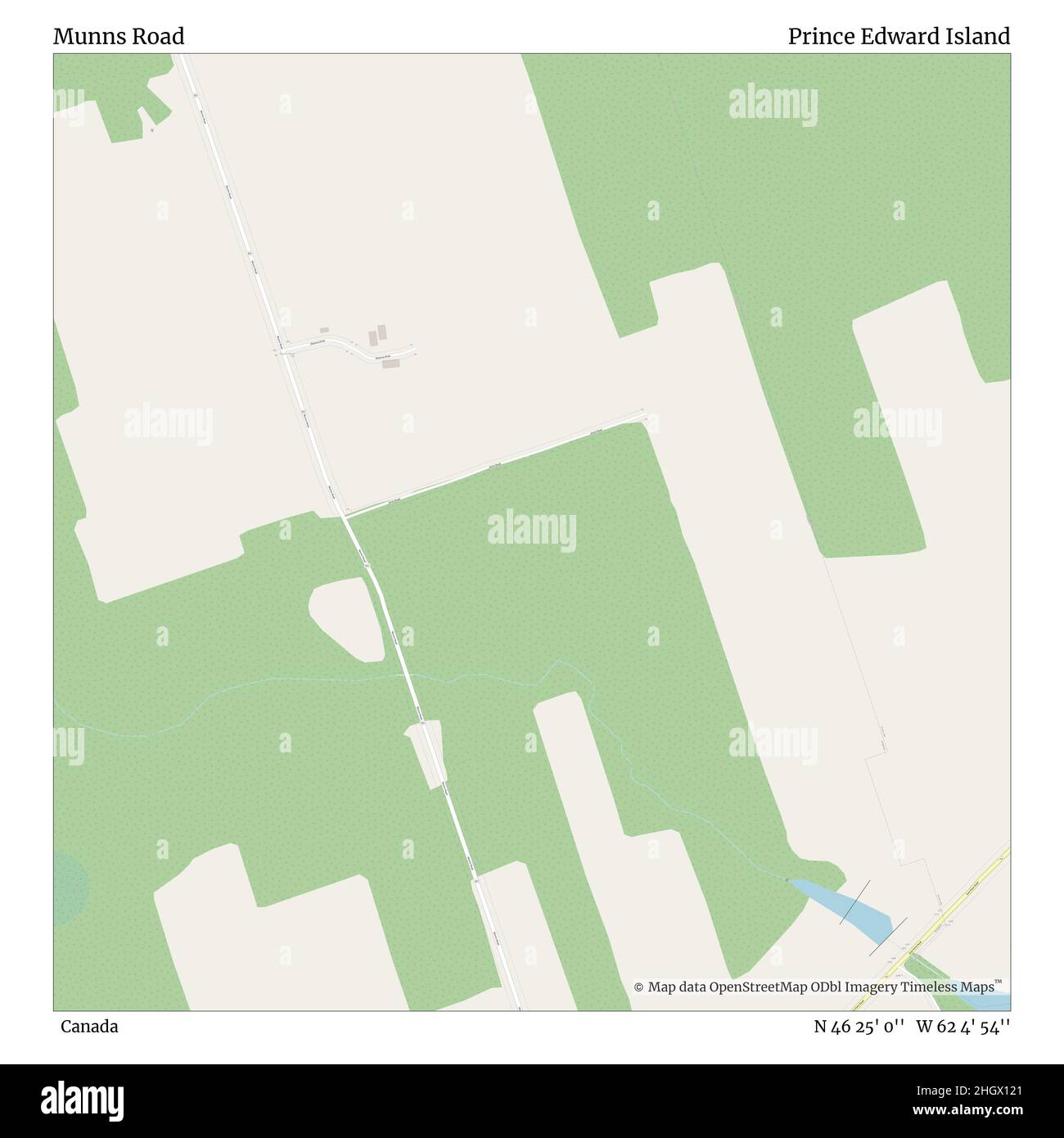 Munns road hi-res stock photography and images - Alamy