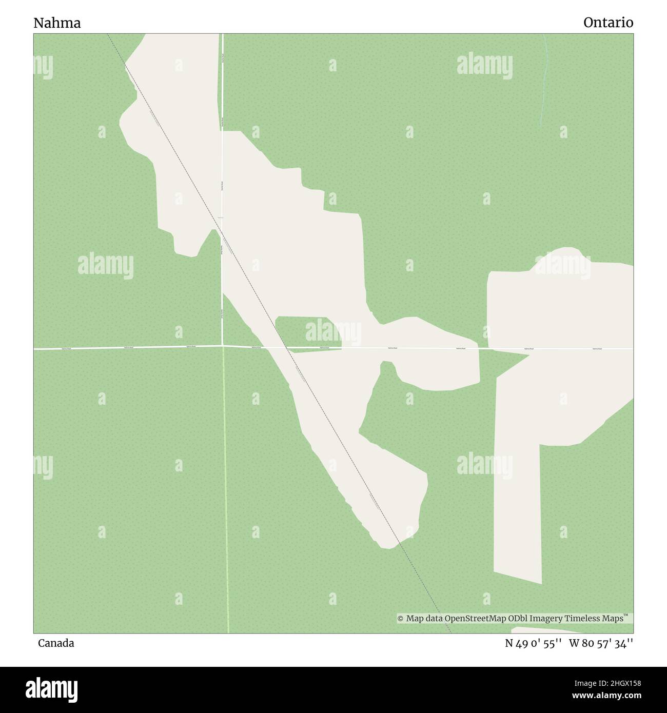 Map of nahma Cut Out Stock Images & Pictures - Alamy