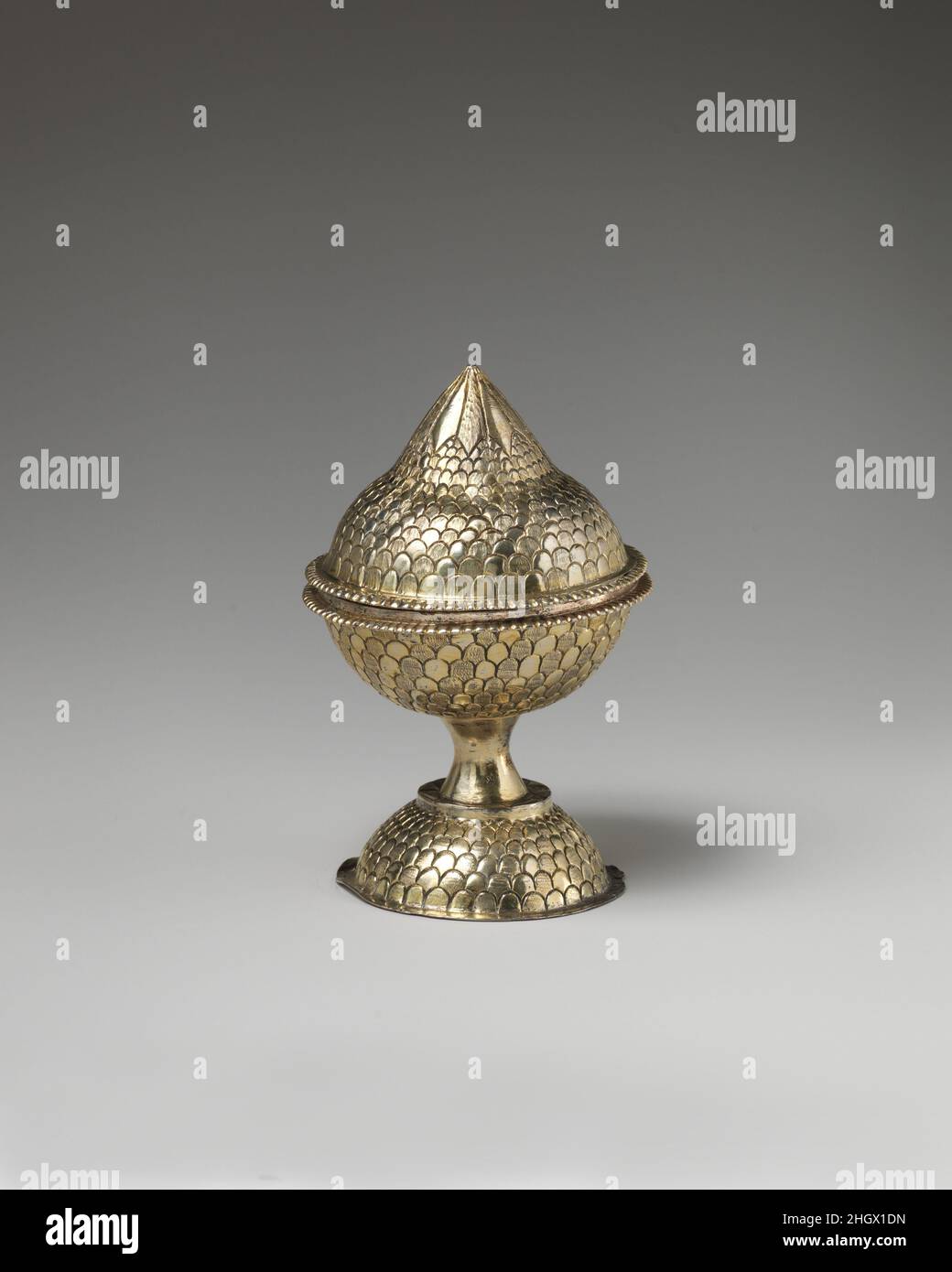 Salt first half 16th century possibly British. Salt. possibly British ...