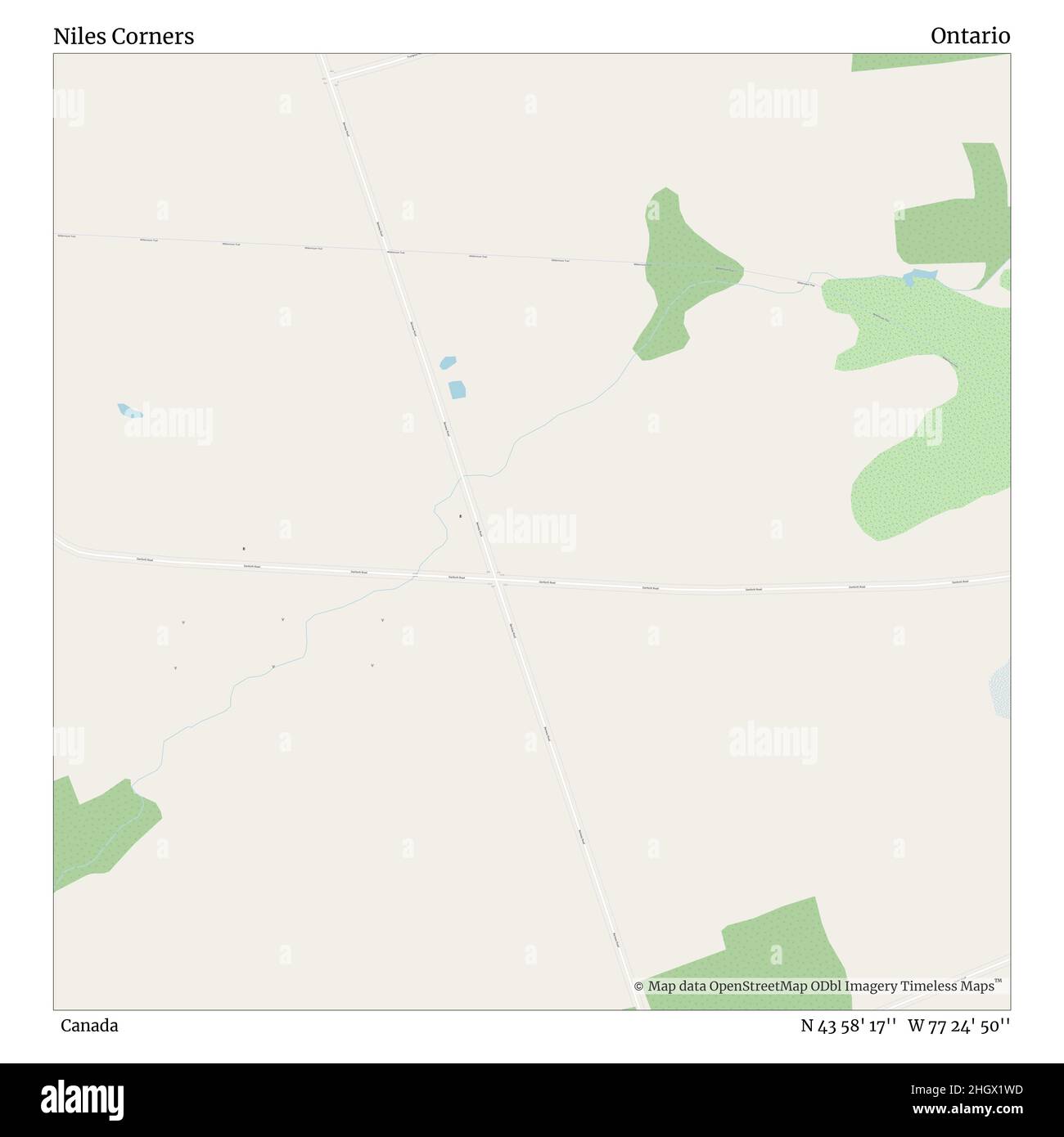 Map of niles Cut Out Stock Images & Pictures - Alamy