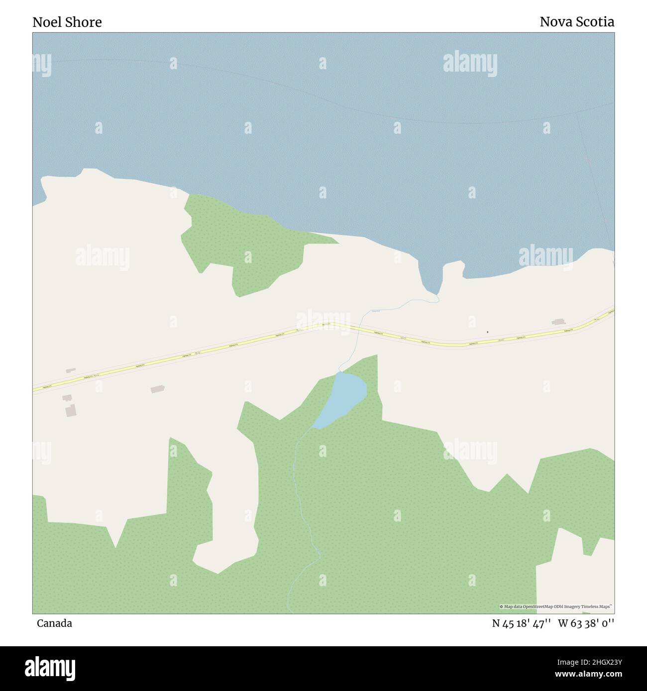 Map of noel hi-res stock photography and images - Alamy