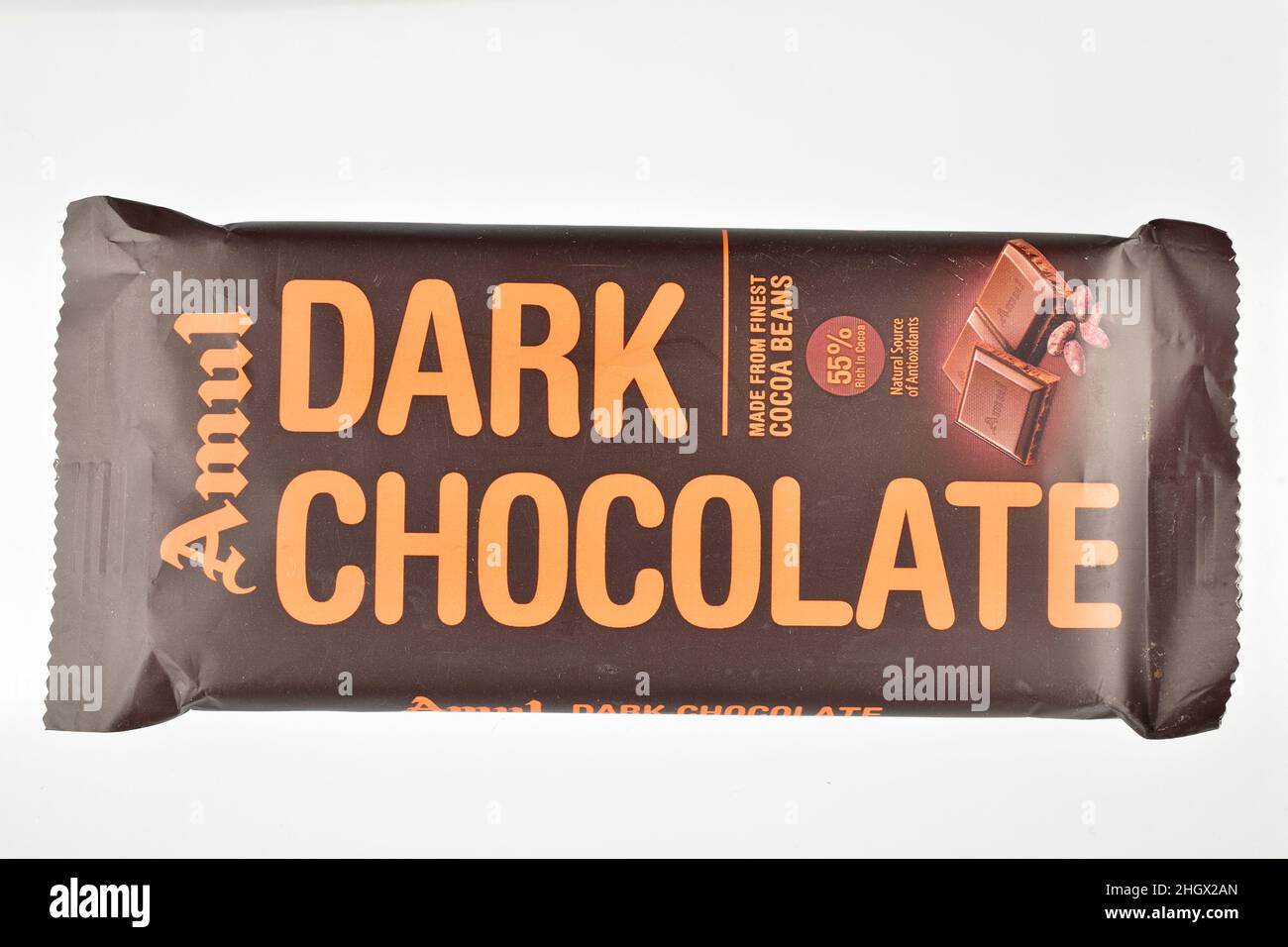 Amul chocolate hi-res stock photography and images - Alamy