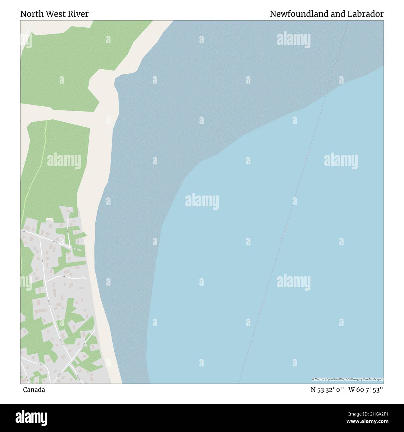 Map of north west hi-res stock photography and images - Alamy