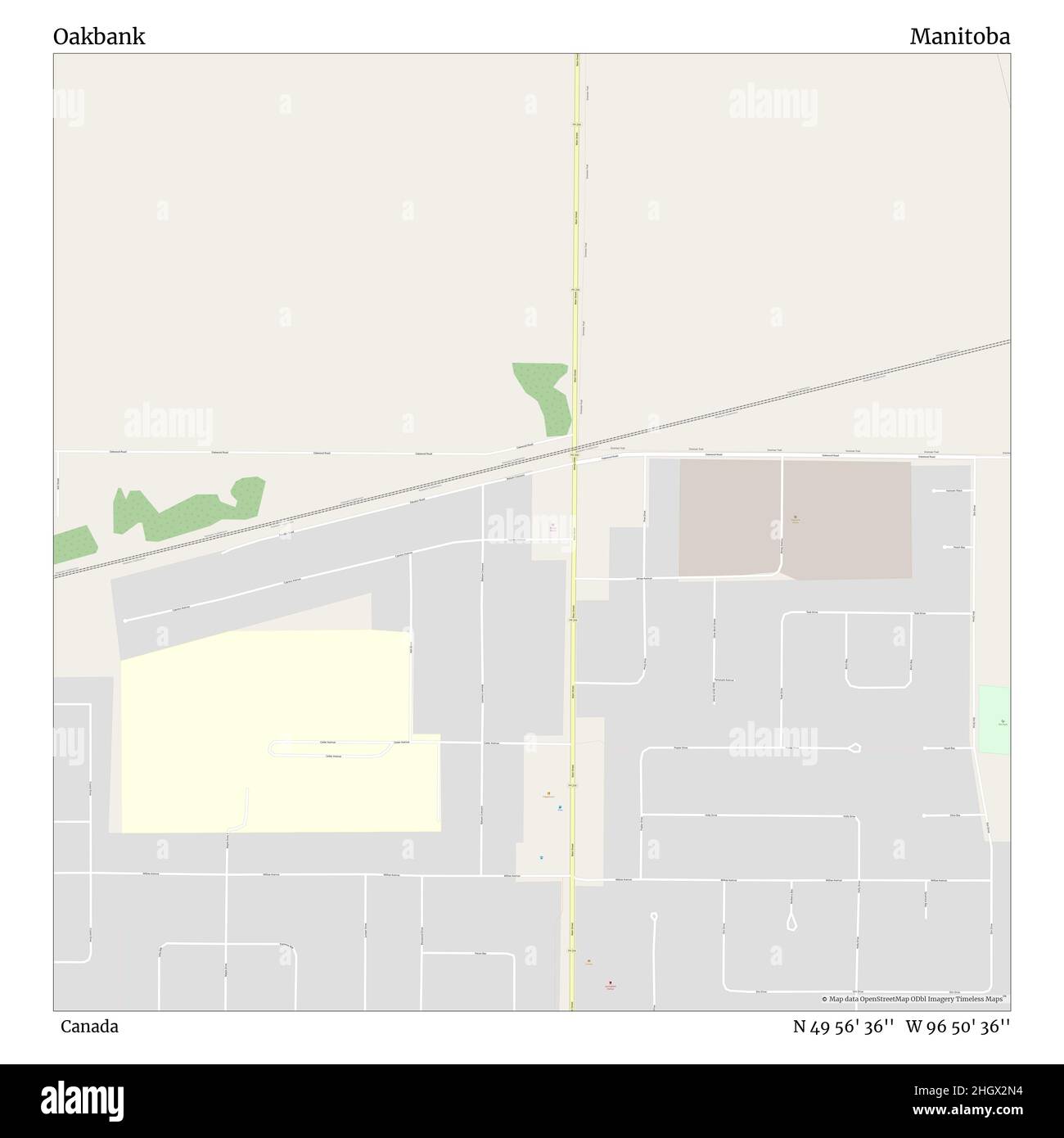 Oakbank Cut Out Stock Images & Pictures - Alamy