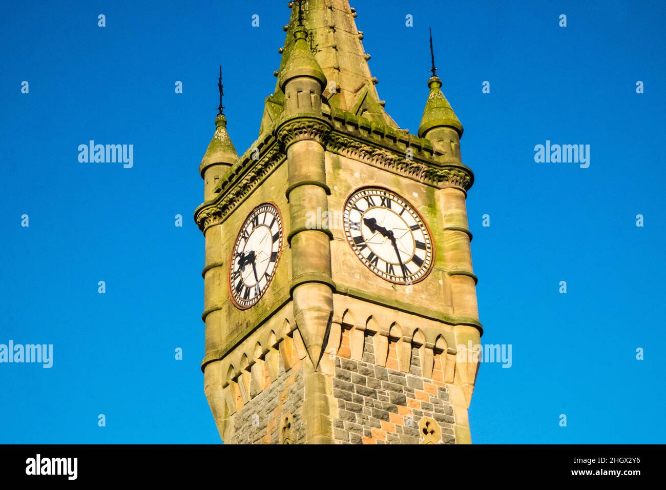 Machynlleth,market,town,on,edge,of,Snowdonia National Park,Machynlleth ...