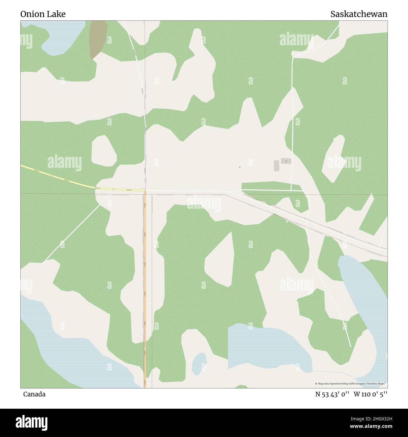 Canada onion Cut Out Stock Images & Pictures - Alamy