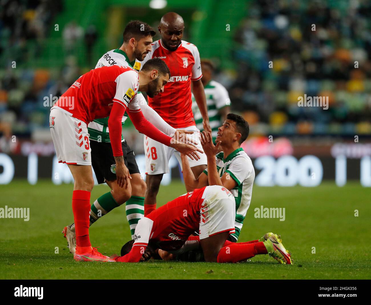 Al musrati hi-res stock photography and images - Alamy