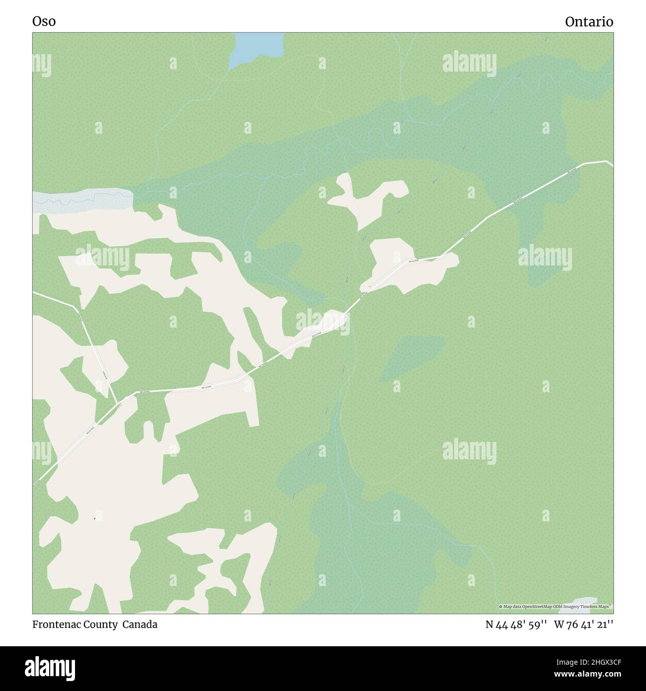 Oso atlas hi-res stock photography and images - Alamy