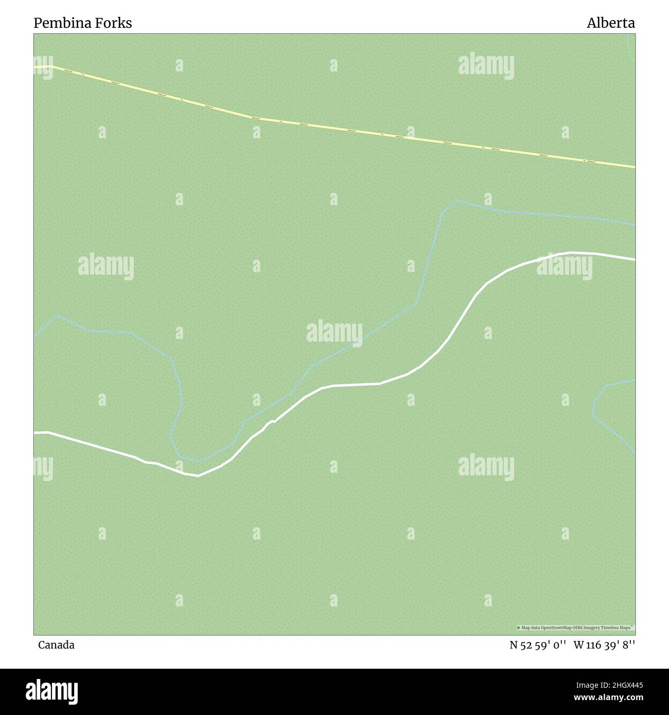 Pembina forks hi-res stock photography and images - Alamy