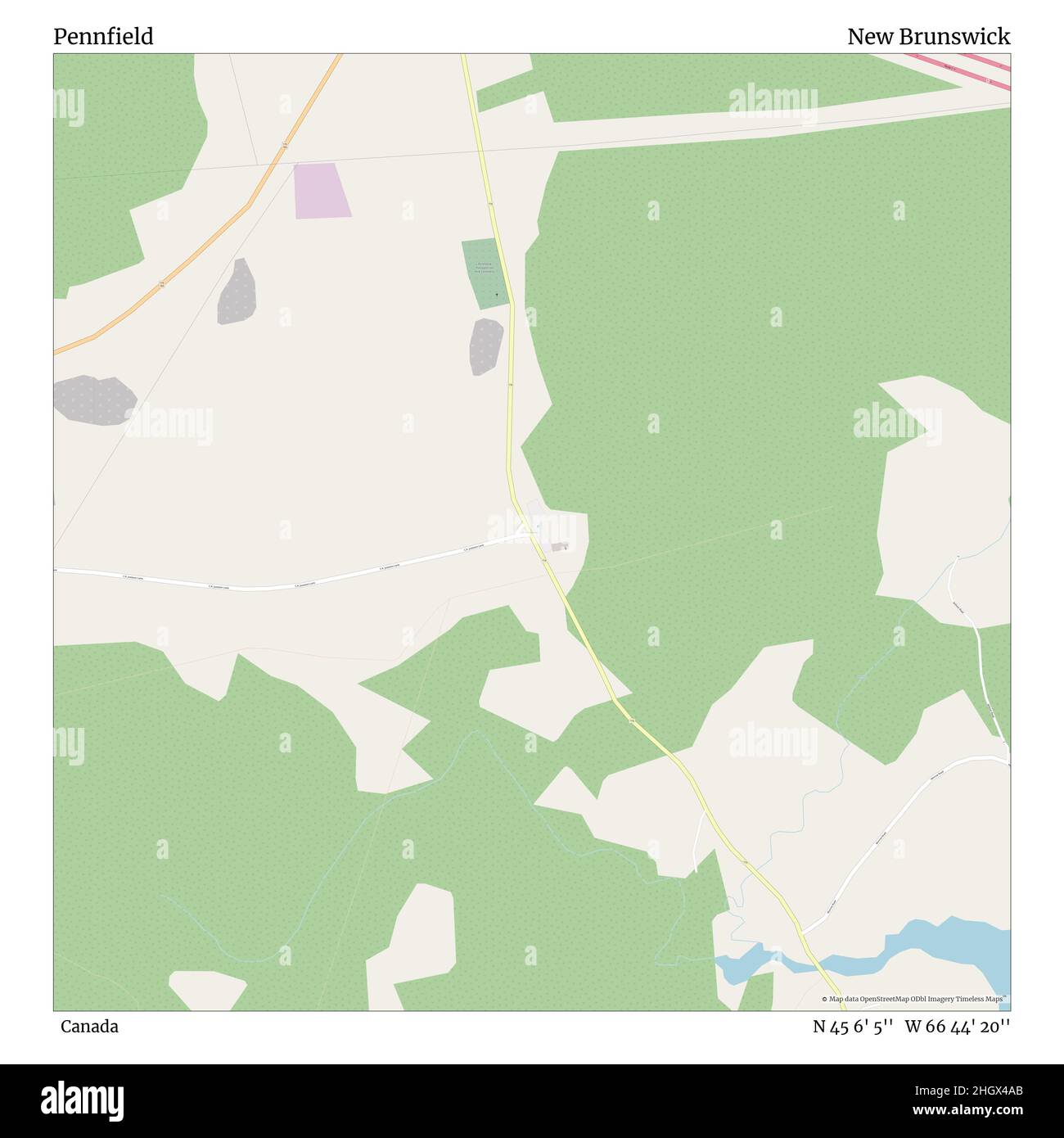 W 66 44 20 hi-res stock photography and images - Alamy