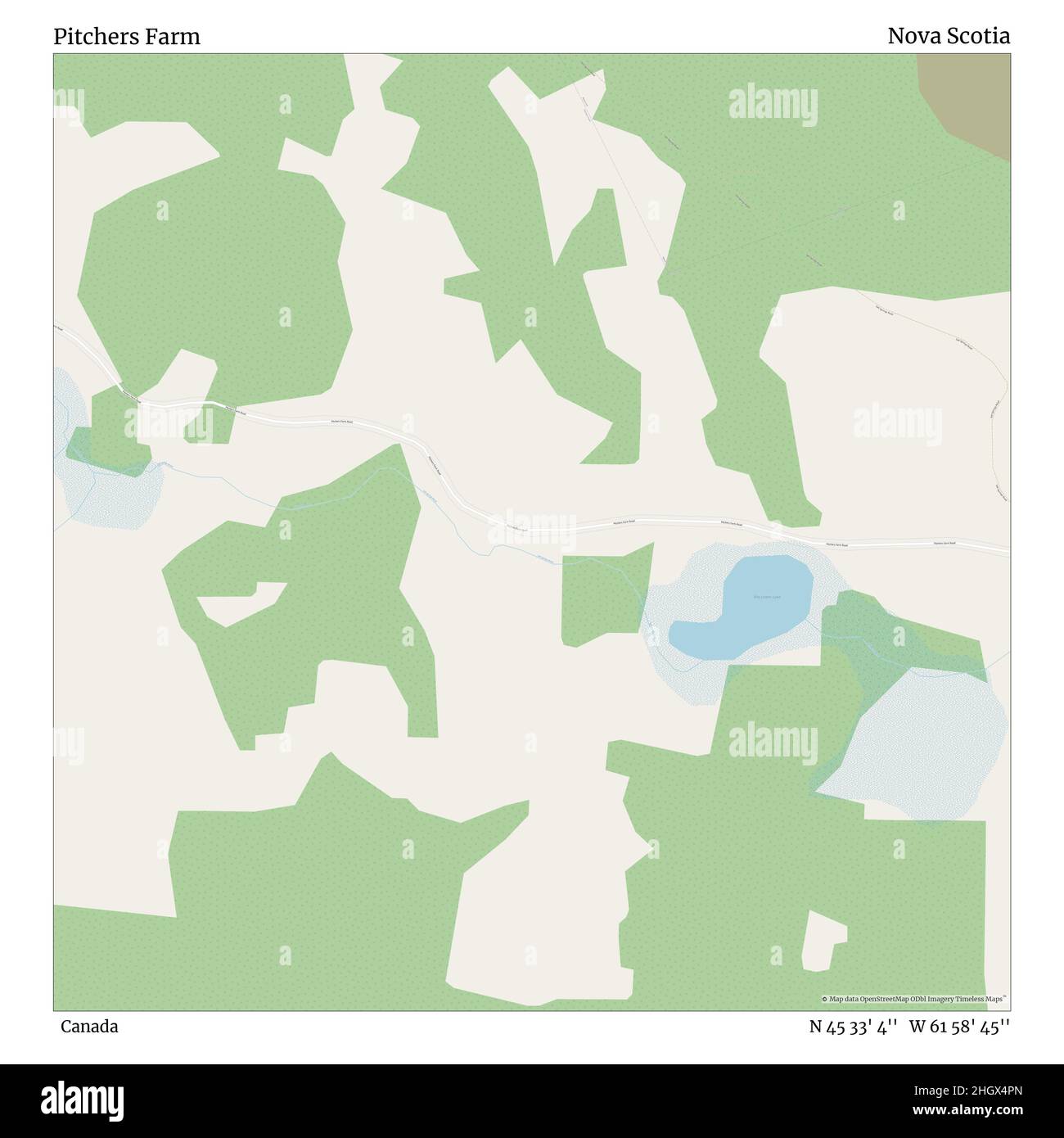 Pitchers farm hi-res stock photography and images - Alamy