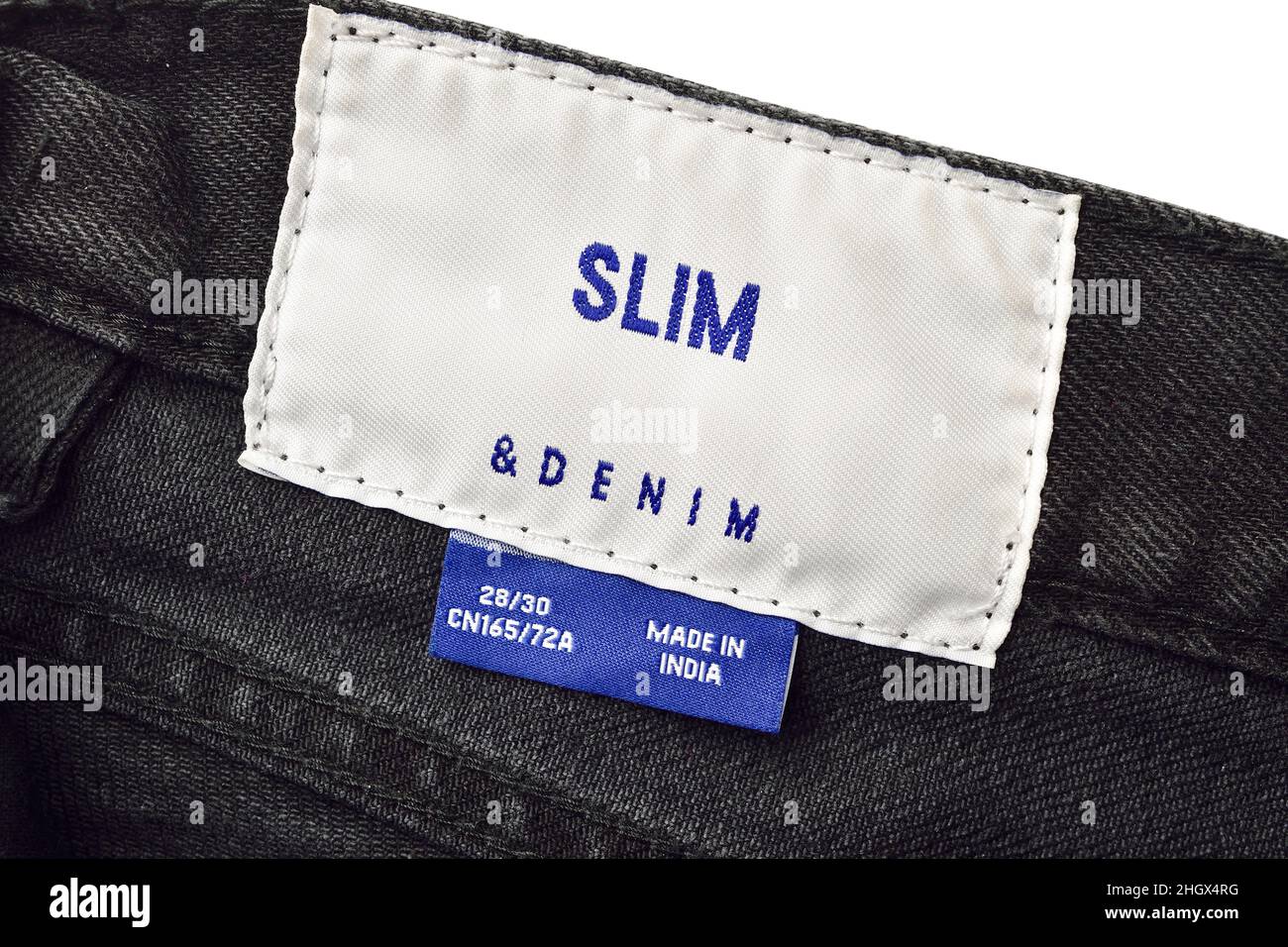 Mande in india hi-res stock photography and images - Alamy