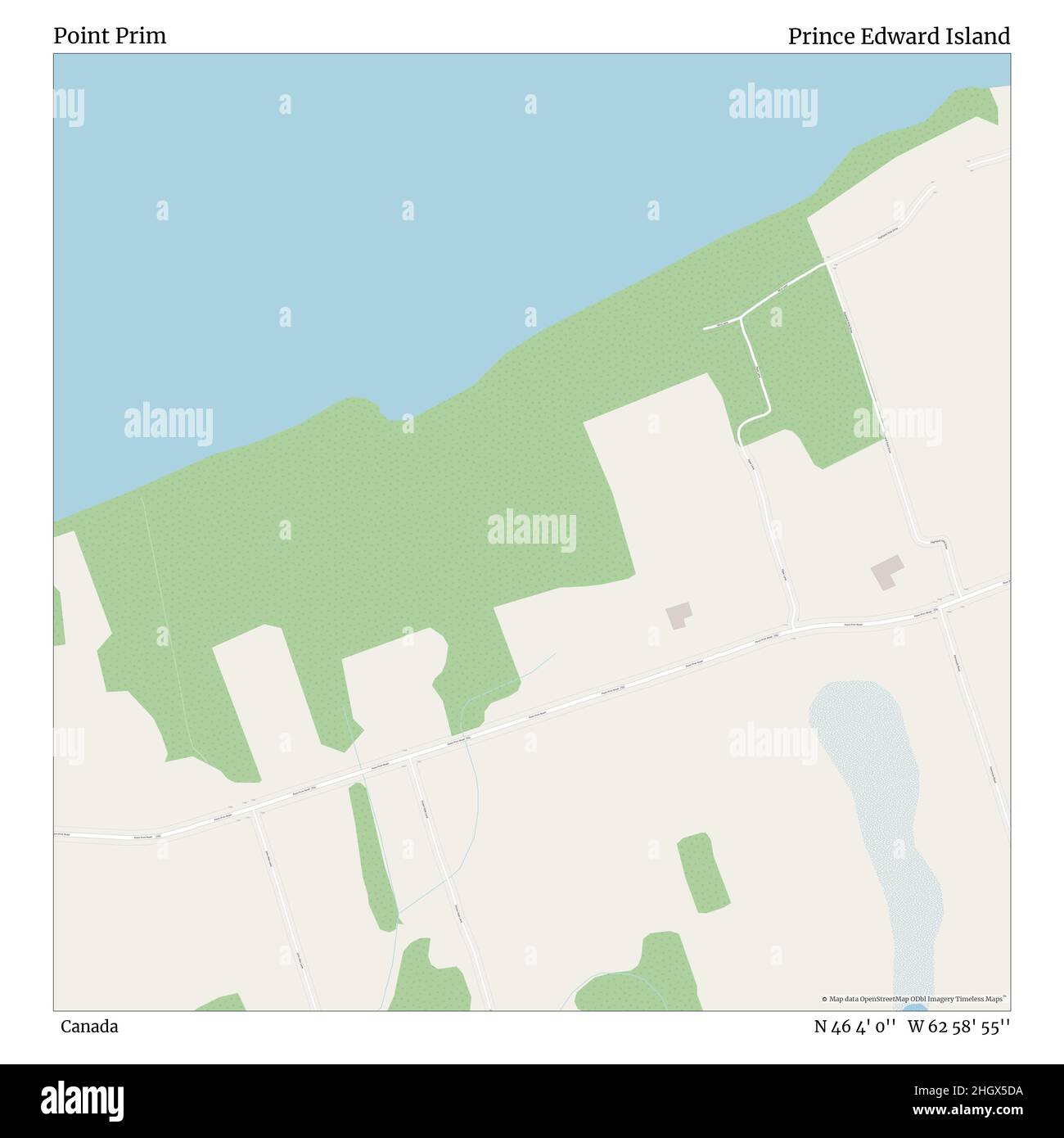 Prim point Cut Out Stock Images & Pictures - Alamy