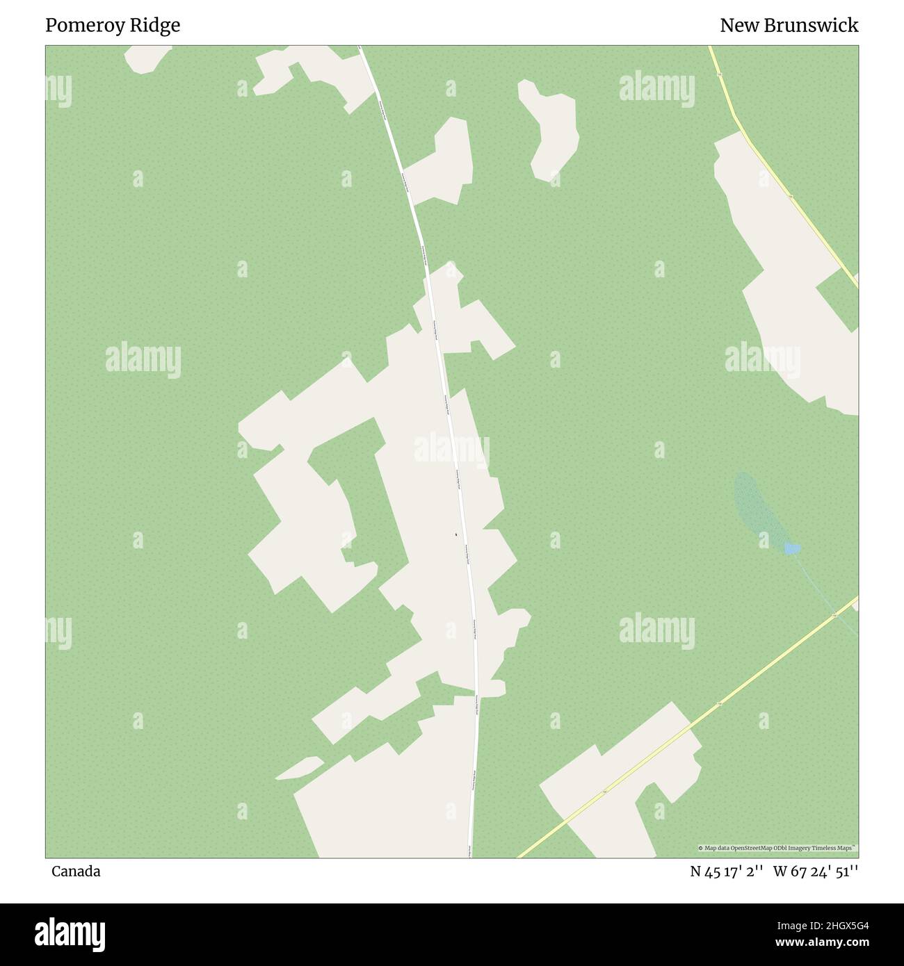 W 67 24 51 hi-res stock photography and images - Alamy