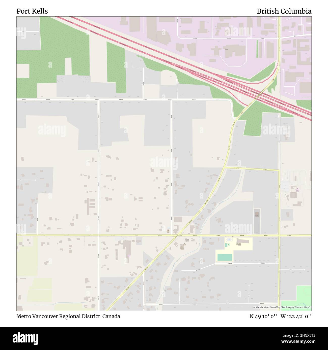 Port kells hi-res stock photography and images - Alamy