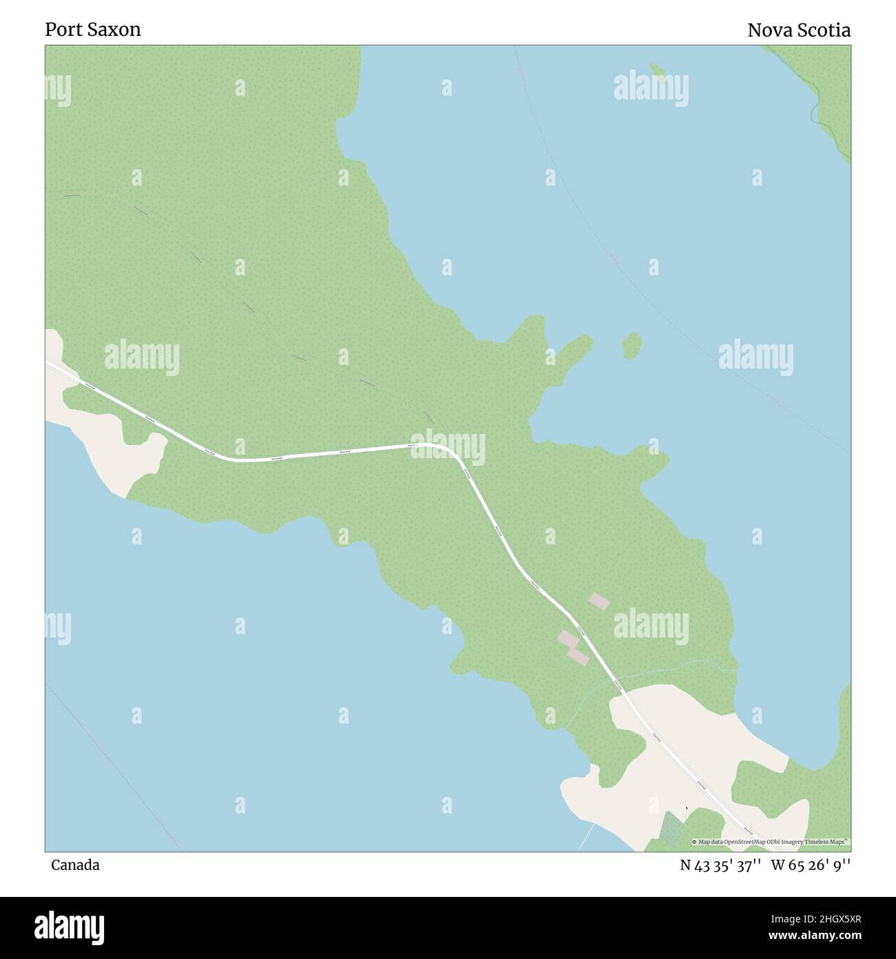 Saxon maps Cut Out Stock Images & Pictures - Alamy