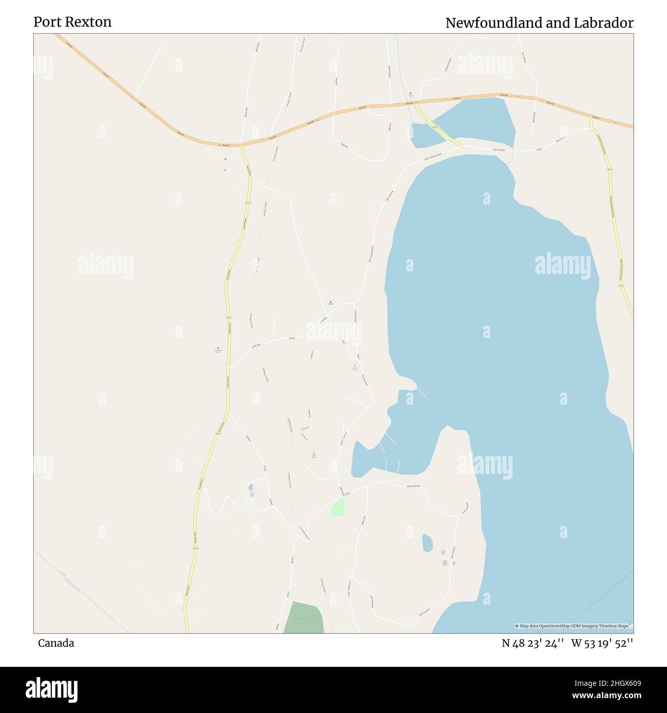 Port labrador Cut Out Stock Images & Pictures - Alamy