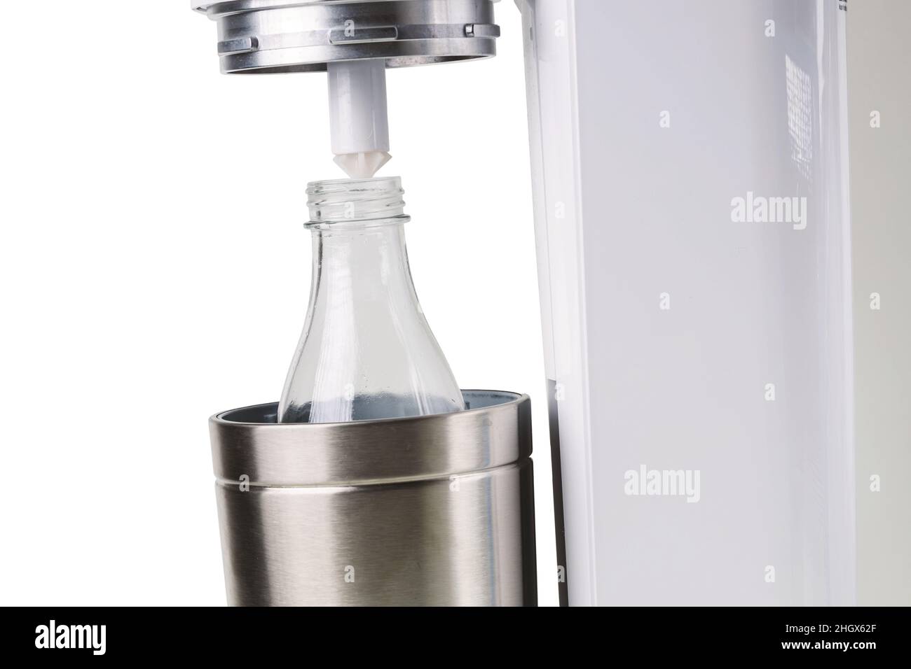 Soda stream machine hi-res stock photography and images - Alamy