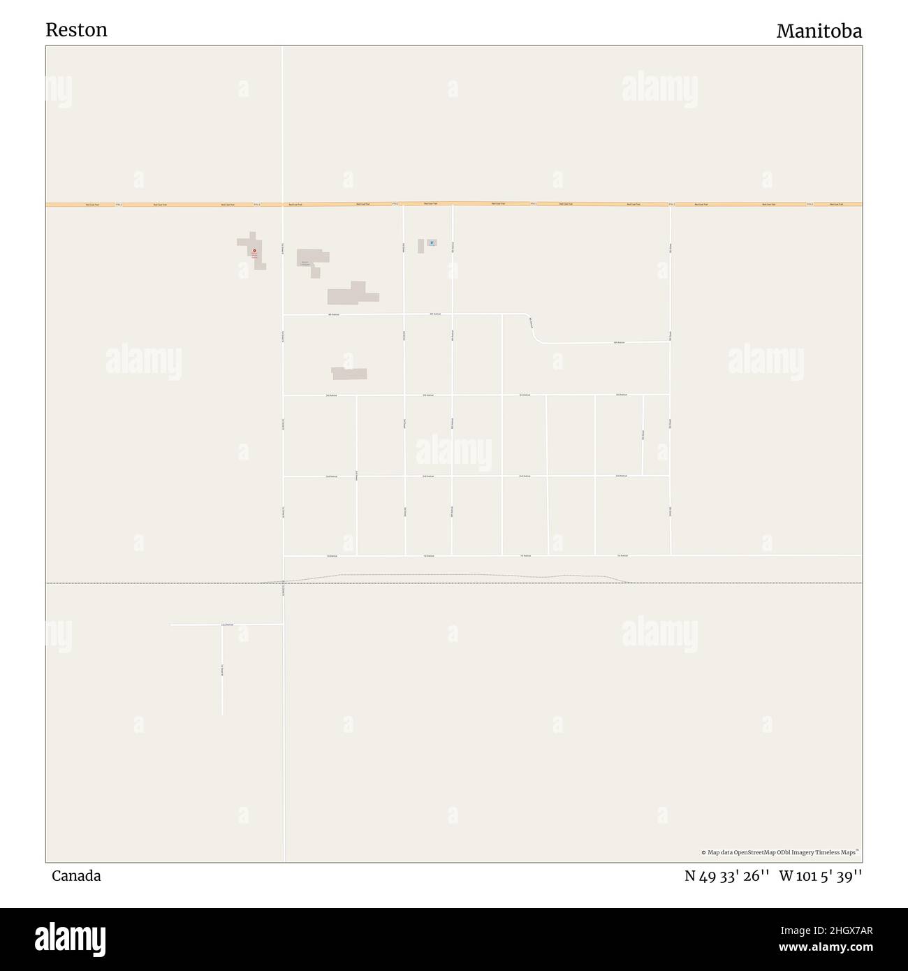 Reston Cut Out Stock Images & Pictures - Alamy