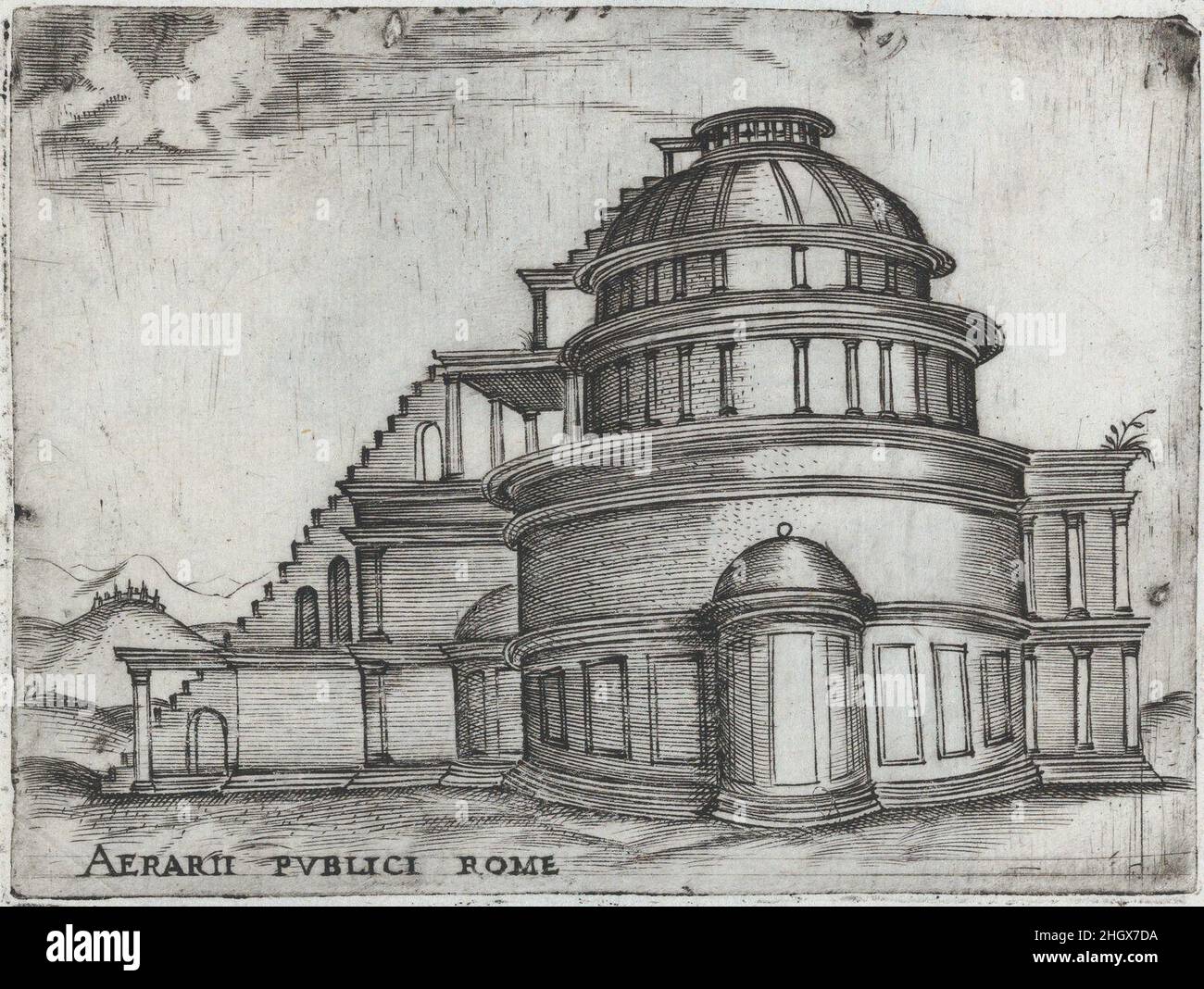 1550 emperor claudius hi-res stock photography and images - Alamy