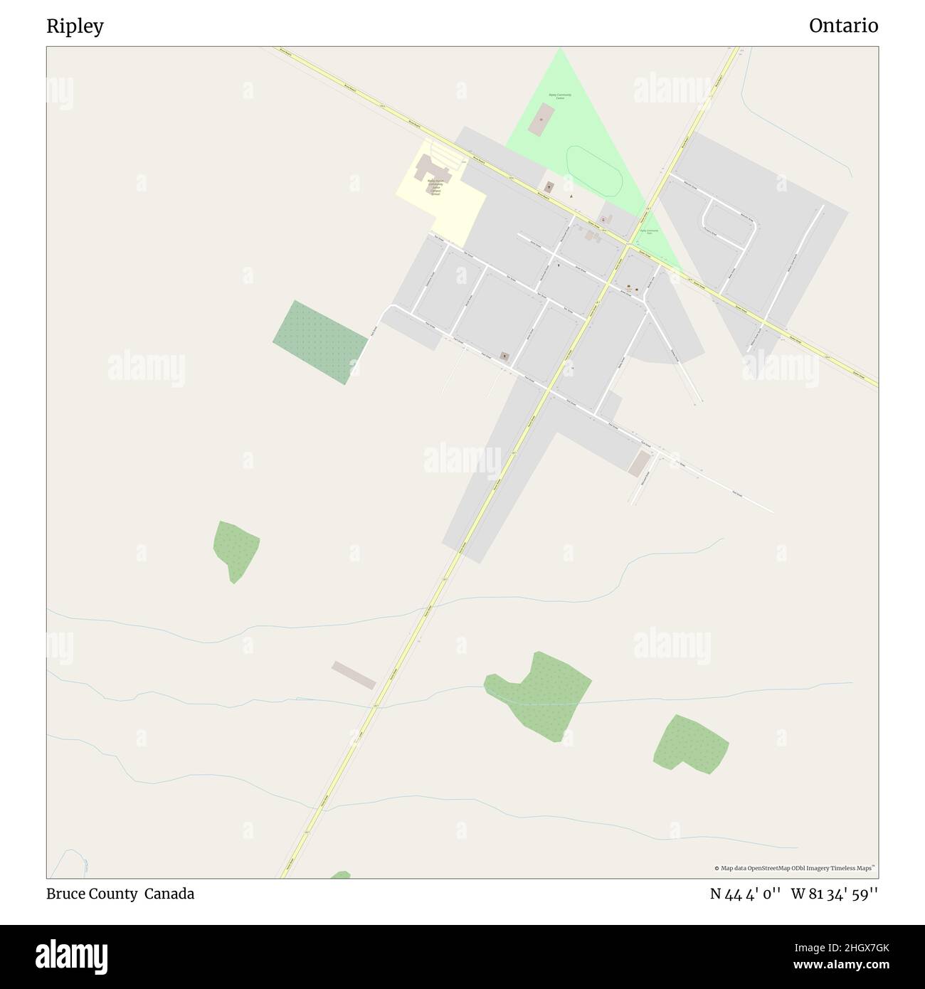 W 81 34 59 hi-res stock photography and images - Alamy