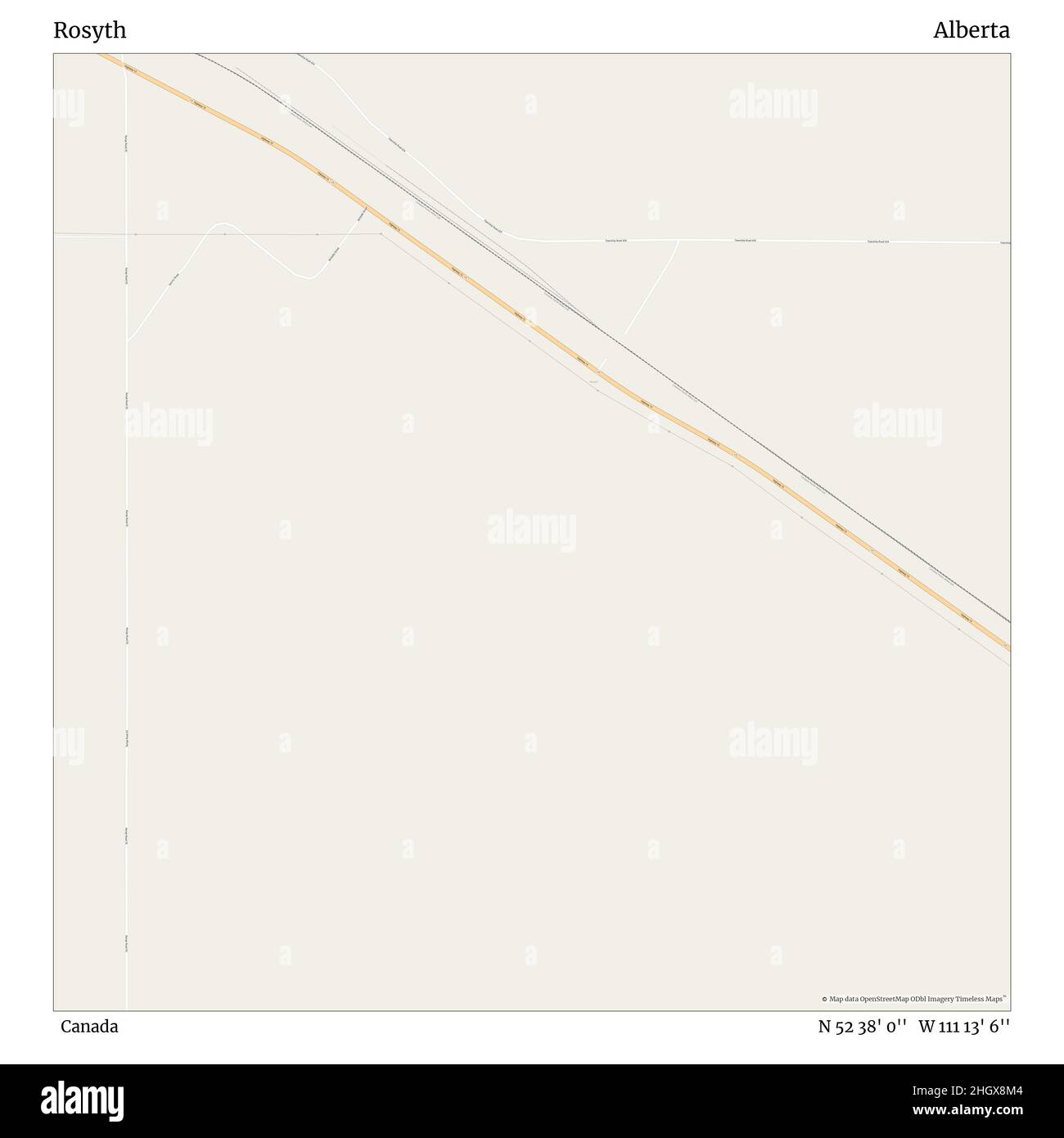 Rosyth map Cut Out Stock Images & Pictures - Alamy