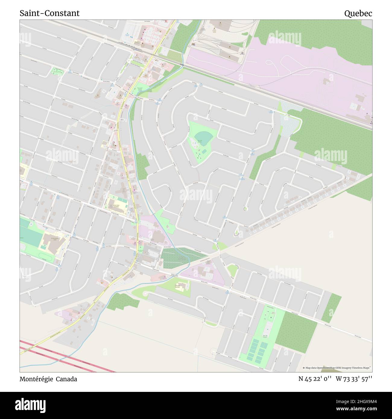 Saint constant hi-res stock photography and images - Alamy